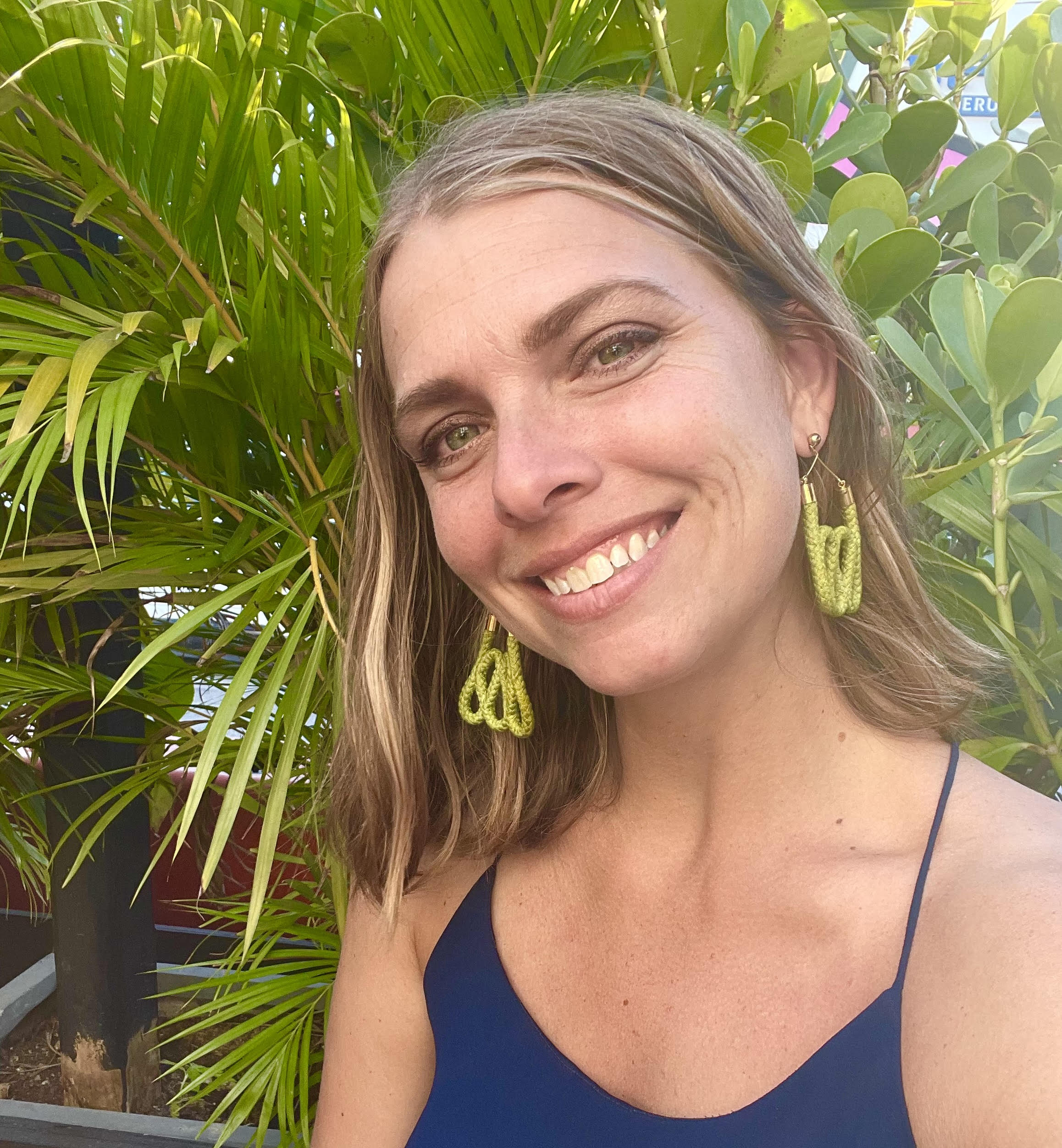 Kristy Bishop - 150 | South Carolina Arts Commission