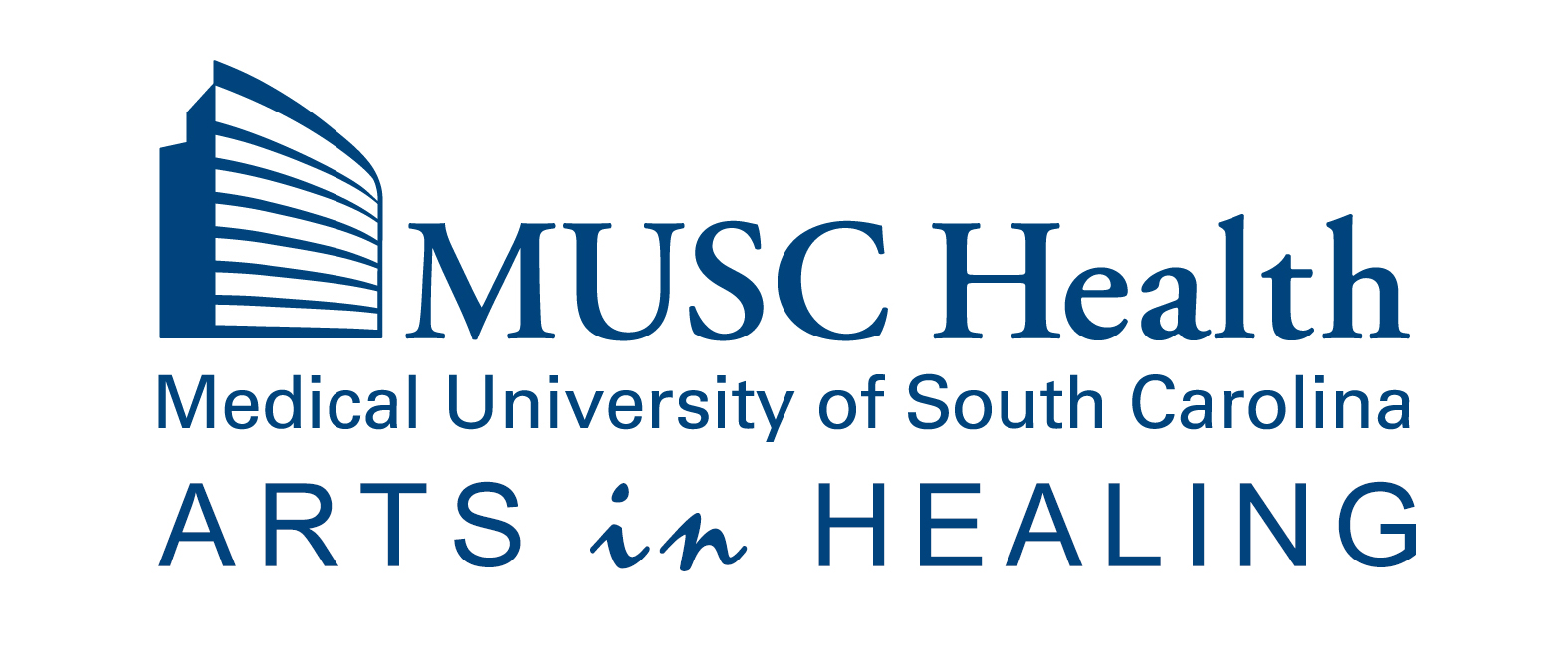 MUSC Arts in Healing - 406 | South Carolina Arts Commission