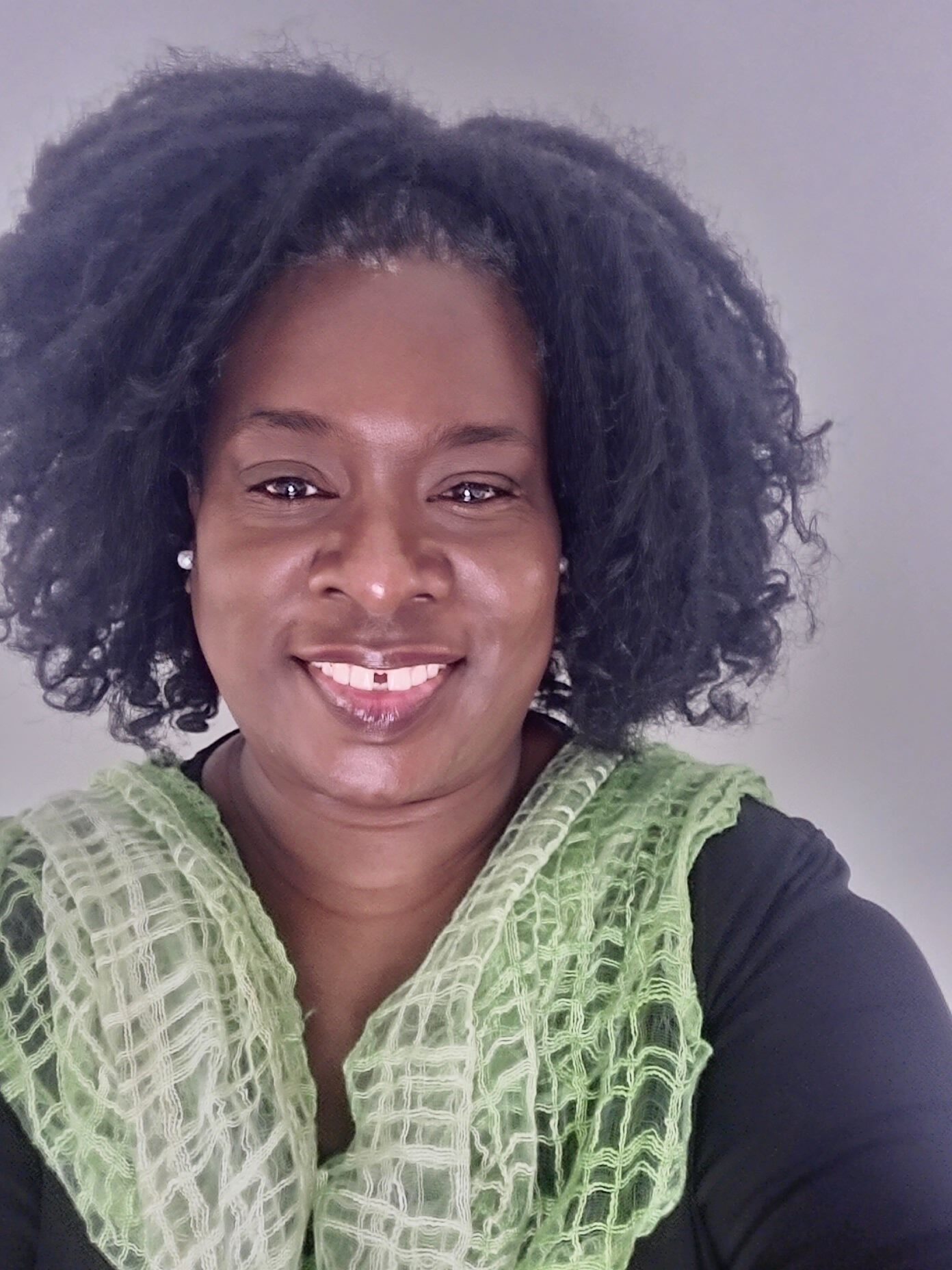 Charmayne Nesbitt - 420 | South Carolina Arts Commission