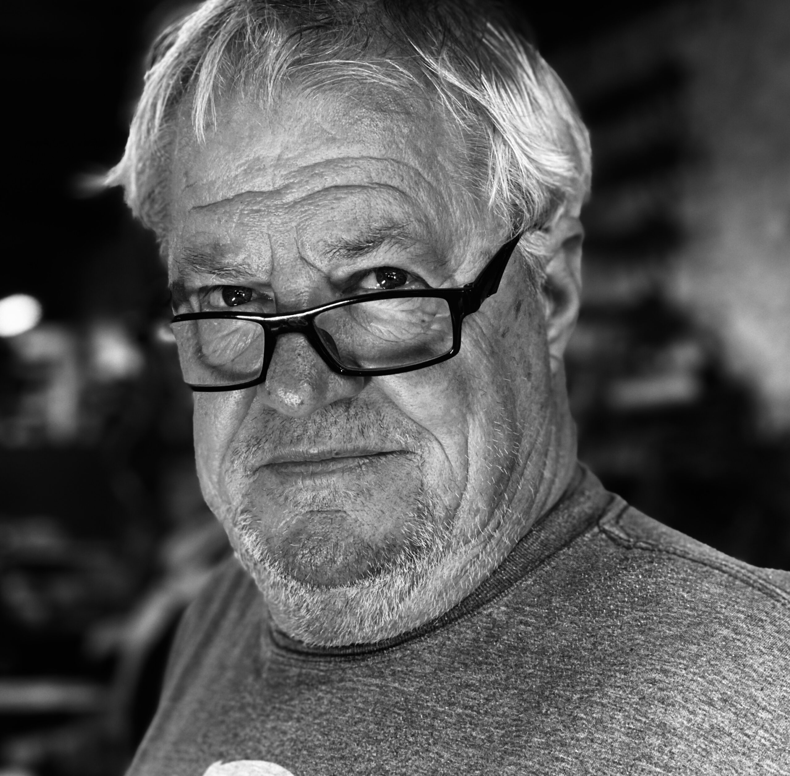 Doster, Robert - 198 | South Carolina Arts Commission