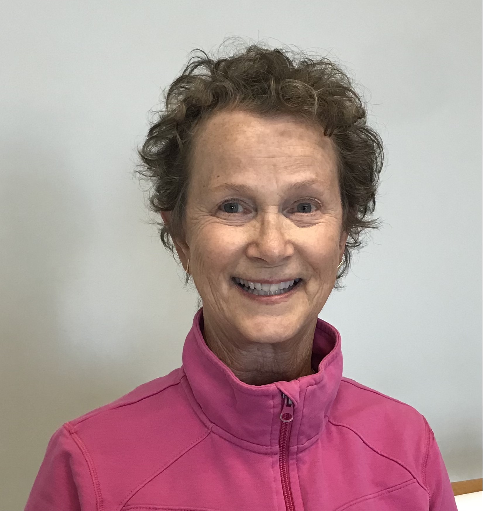 Susan Woodham – 393 | South Carolina Arts Commission