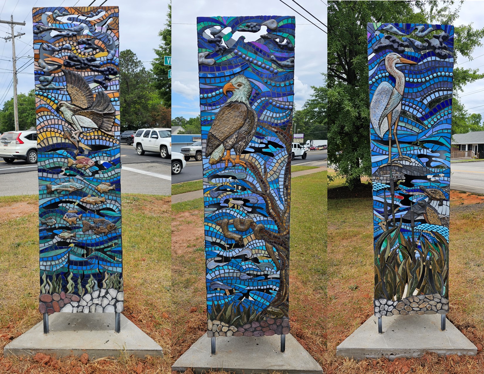 Emerging Artists | South Carolina Arts Commission