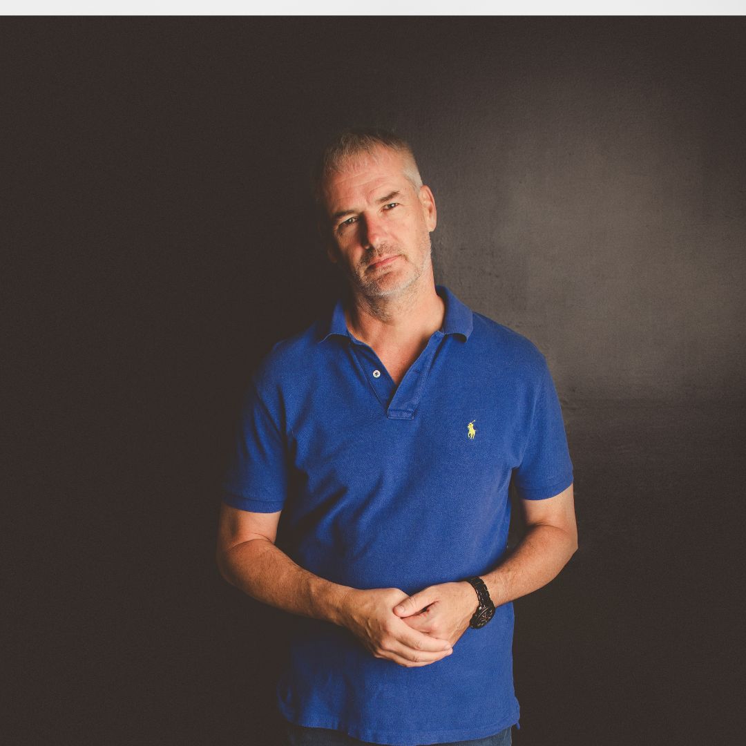 Ian Russell - 463 | South Carolina Arts Commission