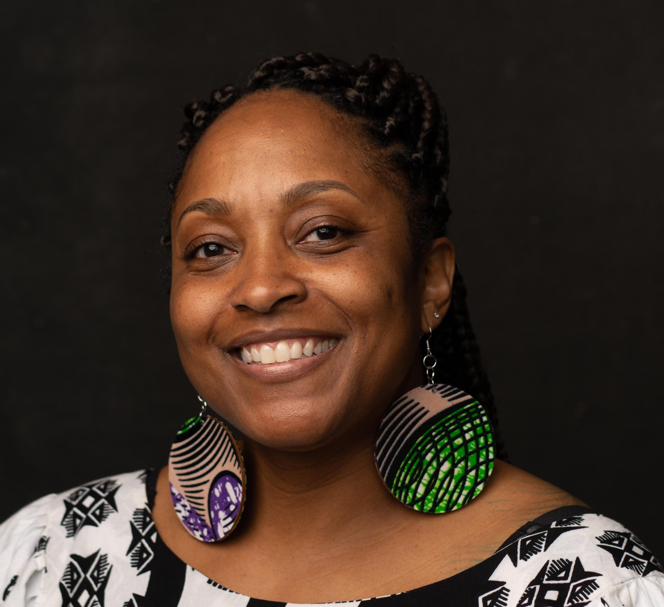 Angela Gibson - 471 | South Carolina Arts Commission