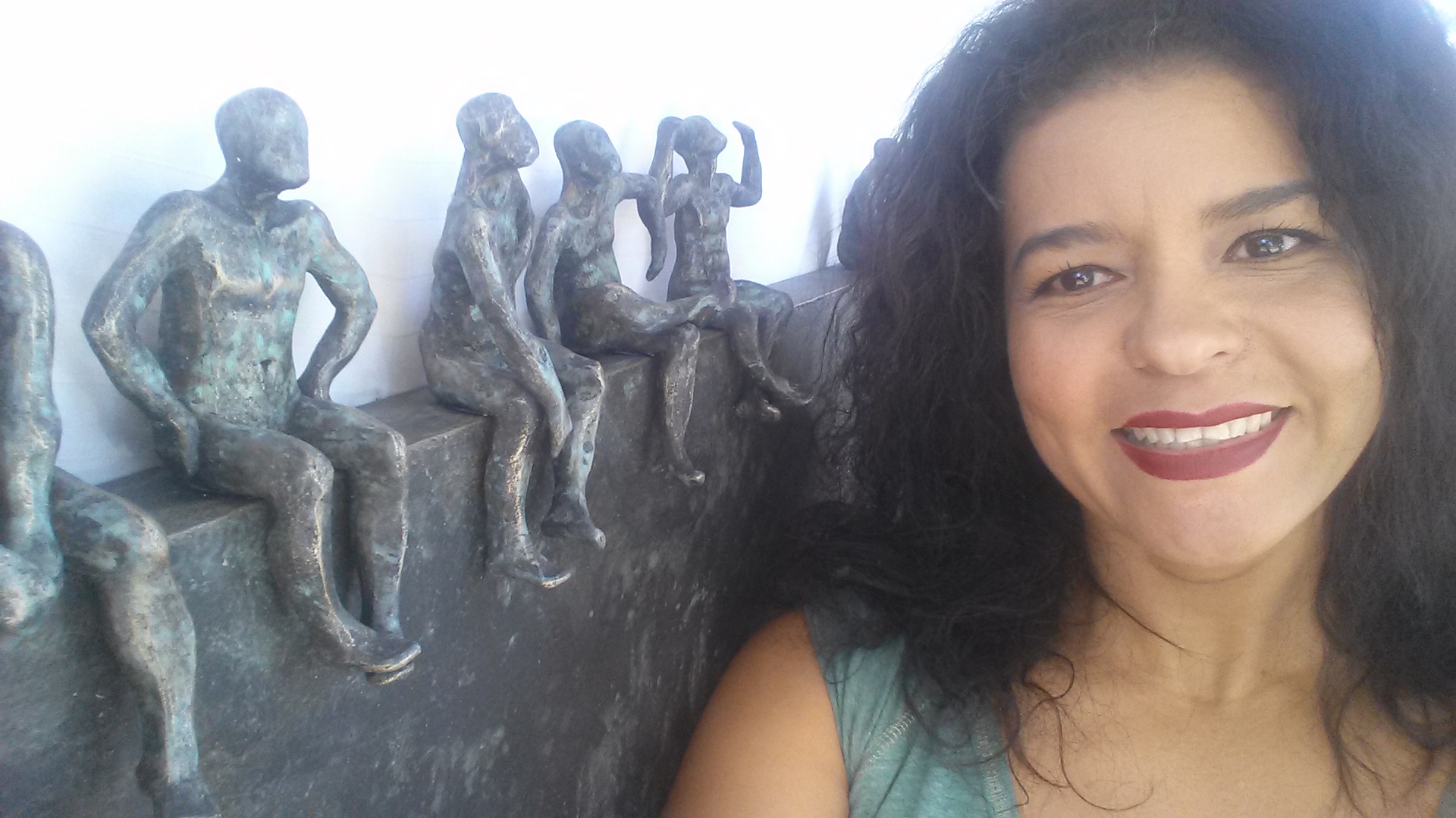 Yelitza Diaz - 468 | South Carolina Arts Commission