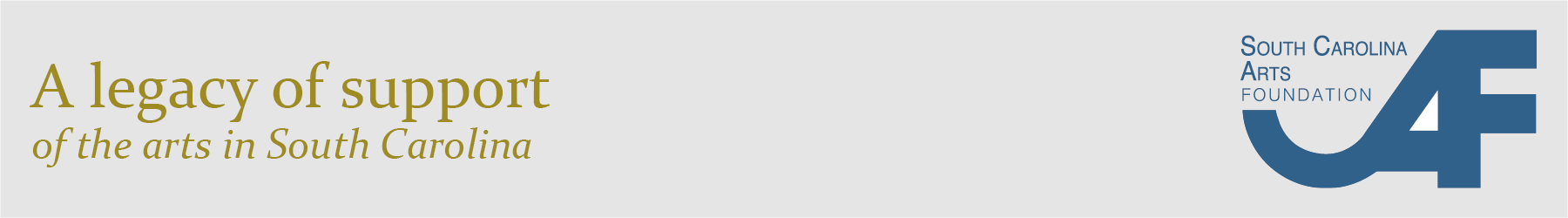 Find Joy in Art | South Carolina Arts Commission