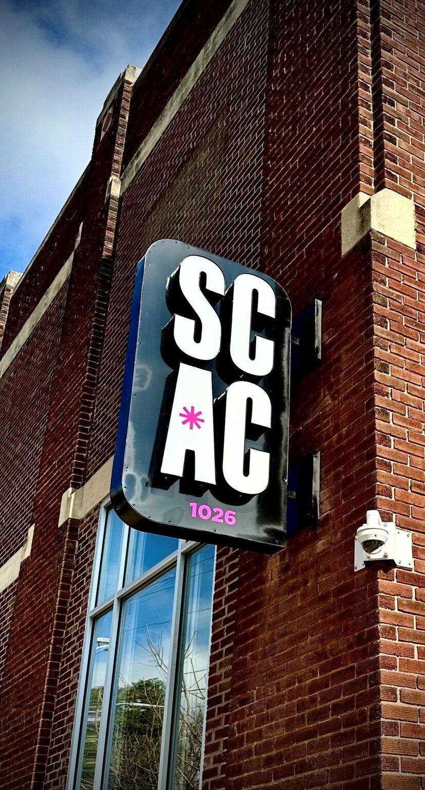 Connect | South Carolina Arts Commission